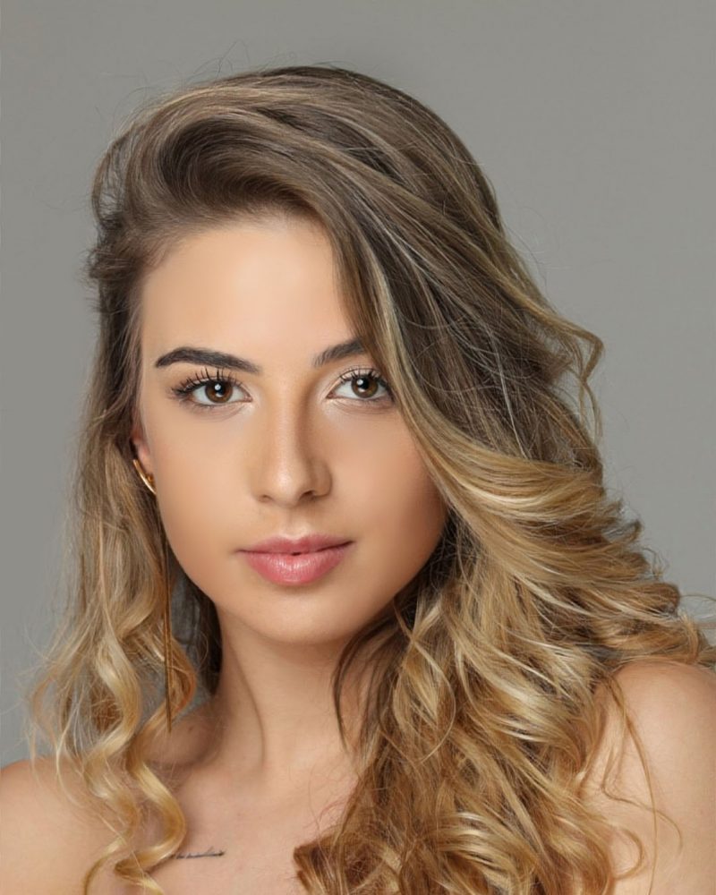 Top Model Portugal 2022 –Viviana Maria Pereira Barros Costa - Topmodel ...