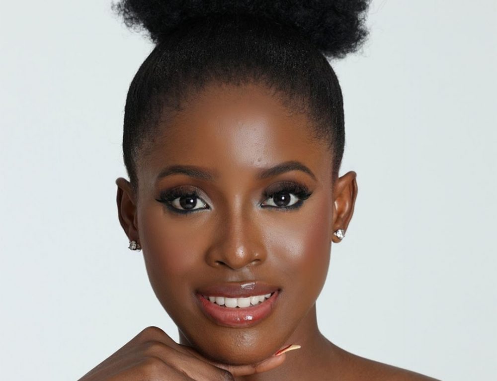 Top Model Sri Lanka 2022 -Sandani Peiris - Topmodel Of The World