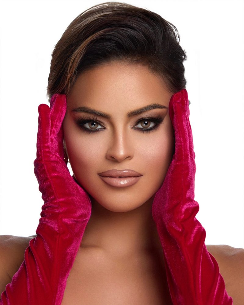 Portfolio Archive - Topmodel Of The World