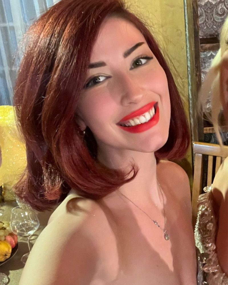 2022 Archives - Page 2 of 5 - Topmodel Of The World