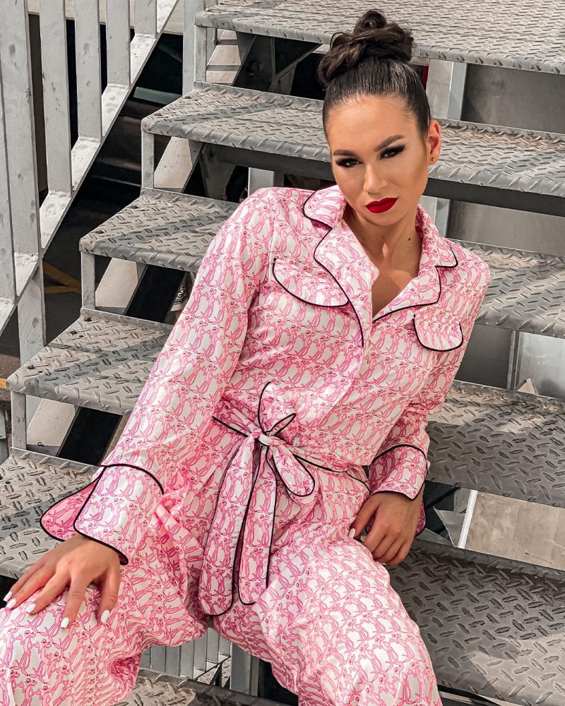 2022 Archives - Page 2 of 5 - Topmodel Of The World