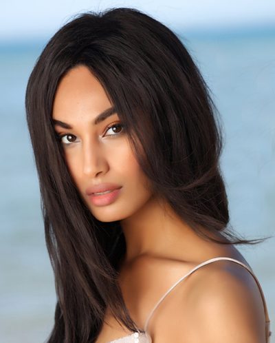 Top Model Bahrain 30th edition –Leonora Nasser - Topmodel Of The World