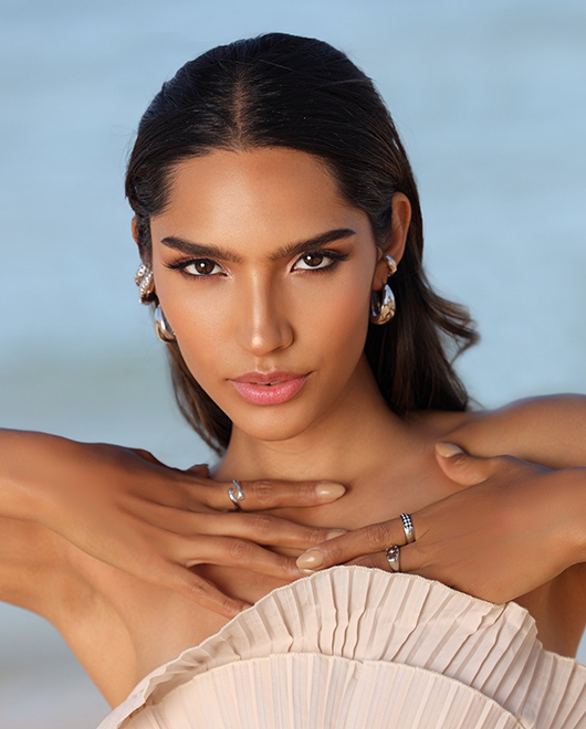 Top Model Mexico 30th edition – Grecia Miranda - Topmodel Of The World