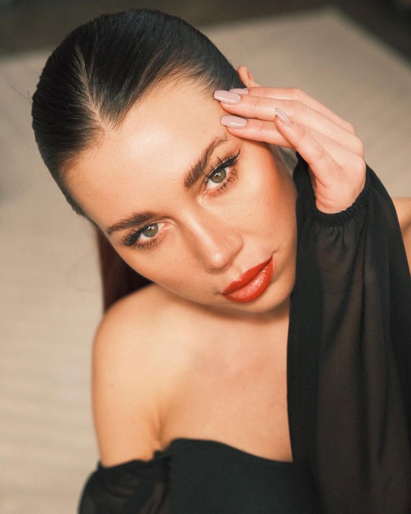 Topmodel of the World-30th Final - Topmodel Of The World