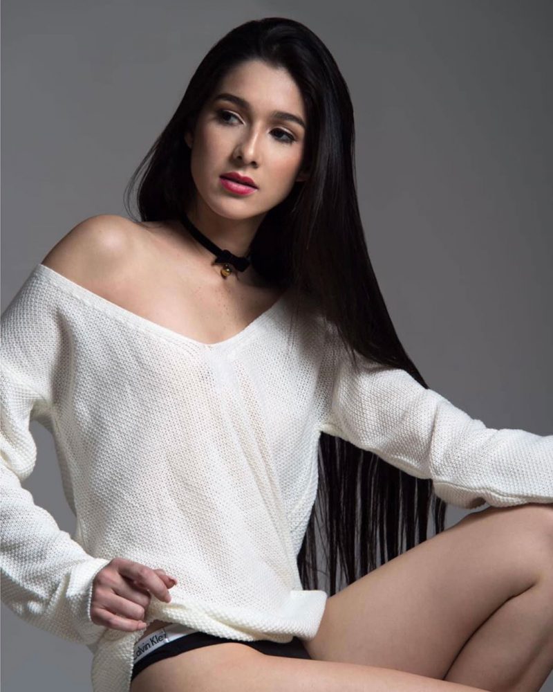 Top Model Honduras 30th edition –Celia Monterrosa - Topmodel Of The World