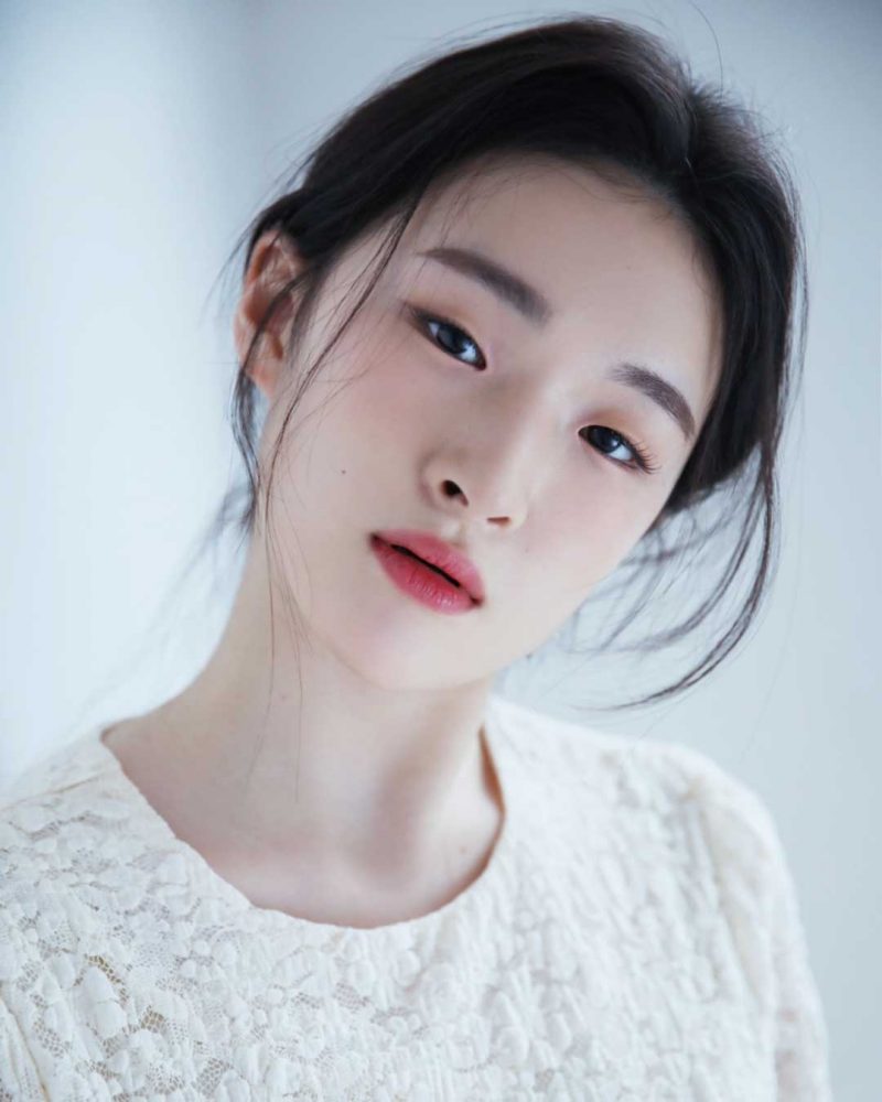 Top Model Korea 30th edition –Yoonjae Choi - Topmodel Of The World