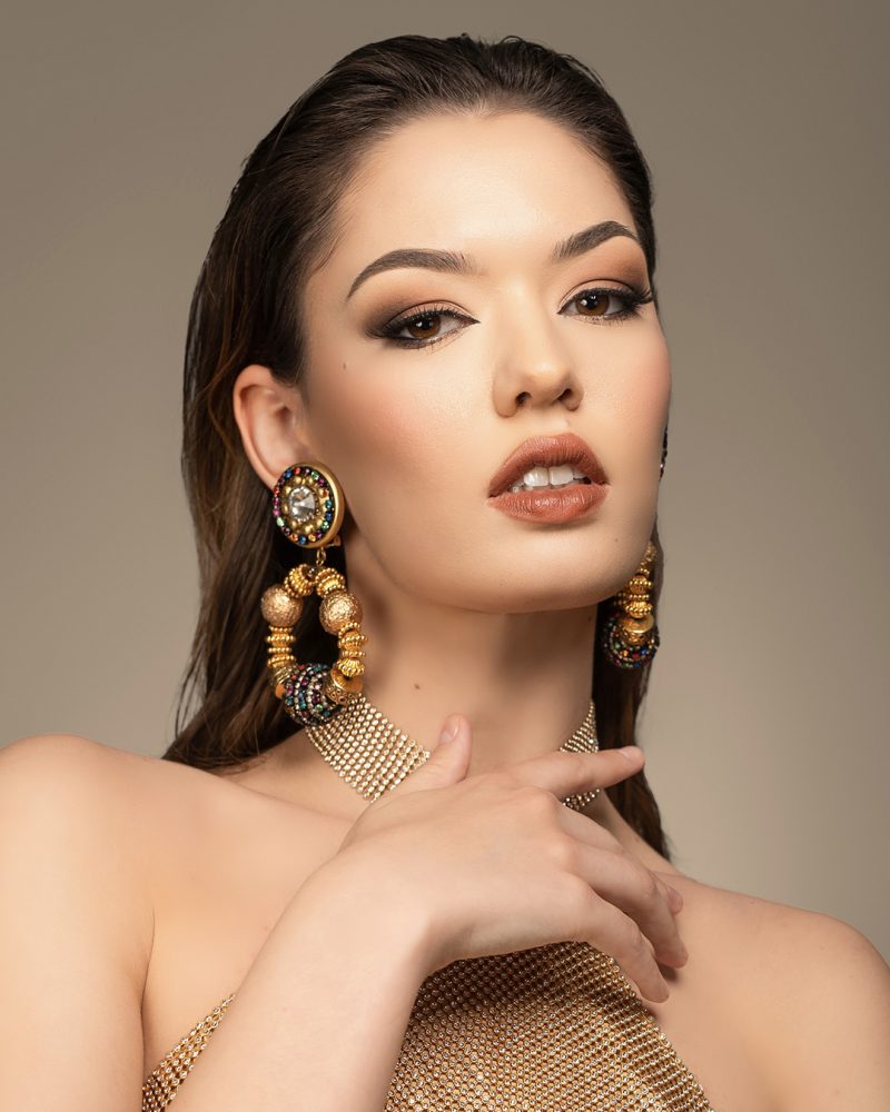 Top Model USA 30th edition – Sarah Sherwood - Topmodel Of The World