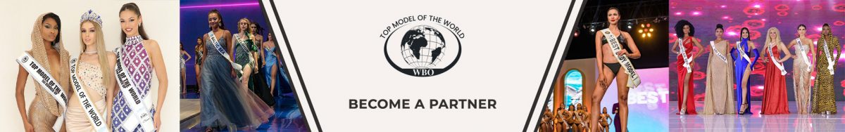 Top Model of the World - Topmodel Of The World