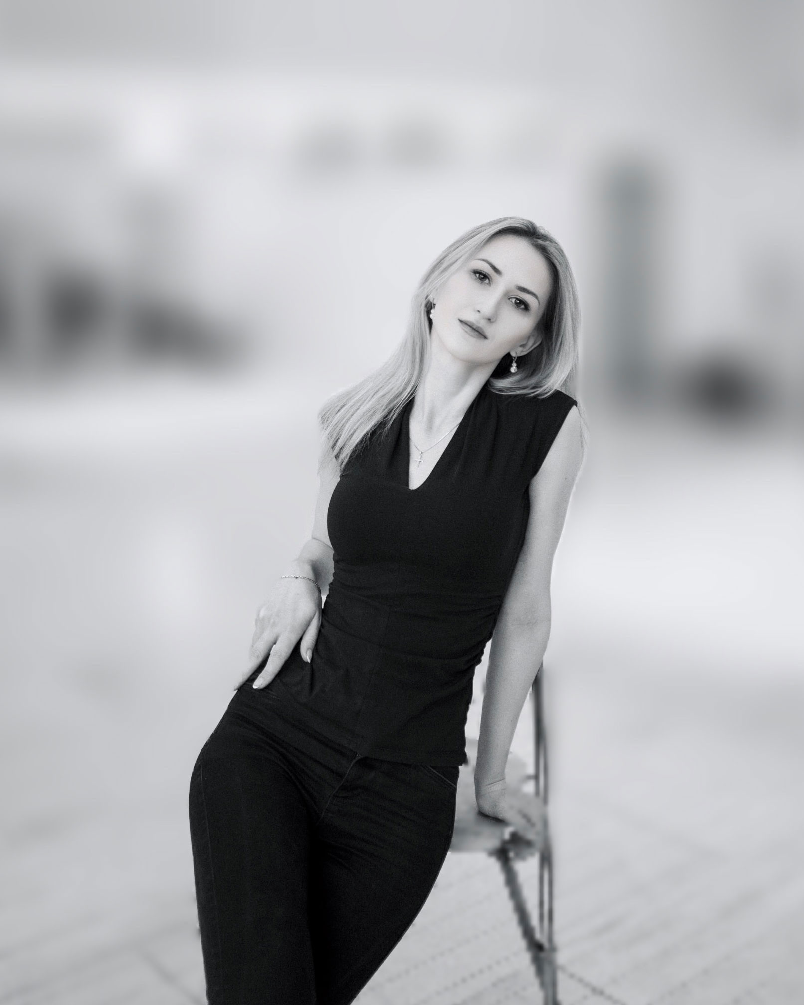 Top Model Russia 31th edition –Ekaterina Kuznetsova - Topmodel Of The World