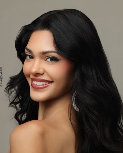 Top Model Cuba 31th edition –Lorena Suarez Lara - Topmodel Of The World