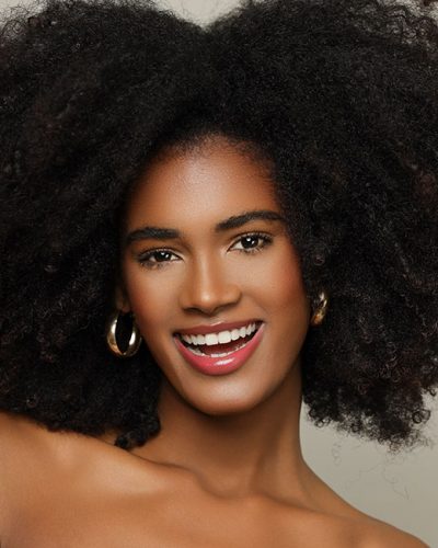 Top Model Dominican Republic 31th edition –Smarling Mañon Martínez ...