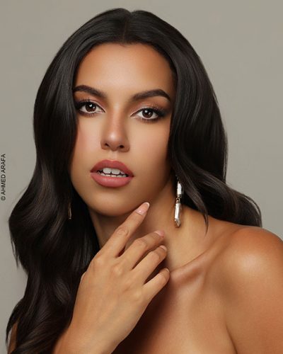 Top Model Peru 2025Alessia Jessen - Topmodel Of The World