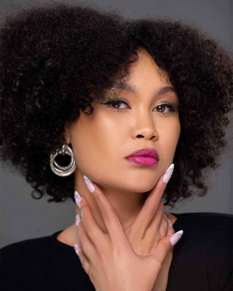 Top Model Zimbabwe 31th edition –Stacey Selman Hall - Topmodel Of The World