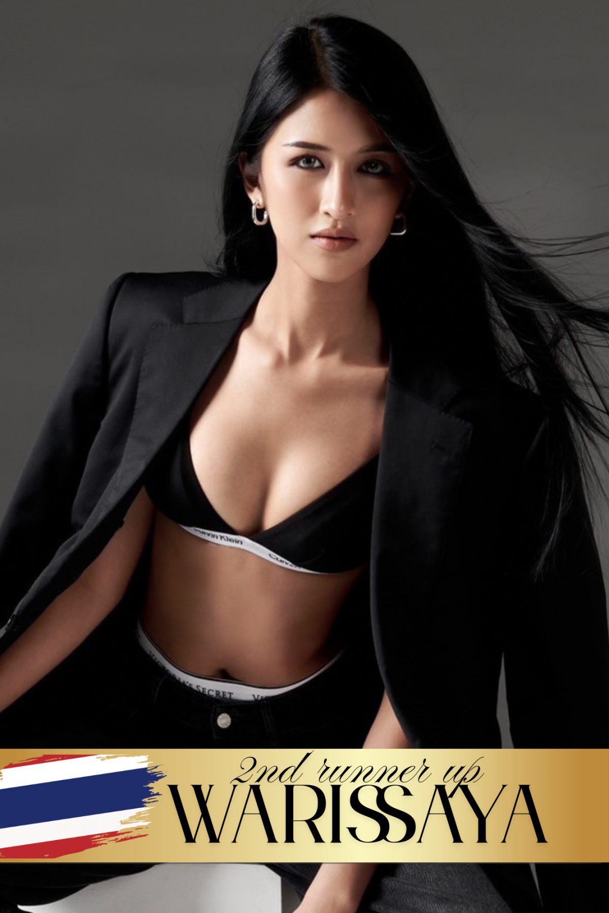 Topmodel of the World-31st Final - Topmodel Of The World