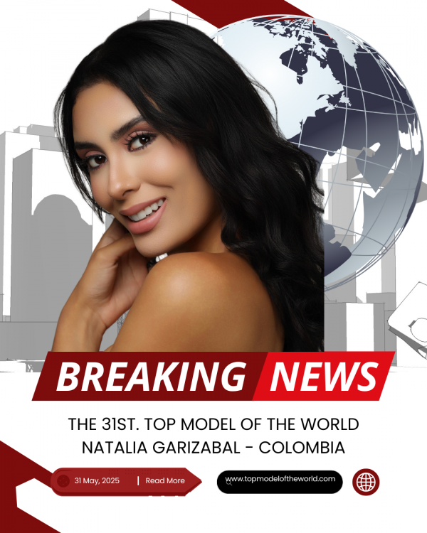 Top Model of the World - Topmodel Of The World